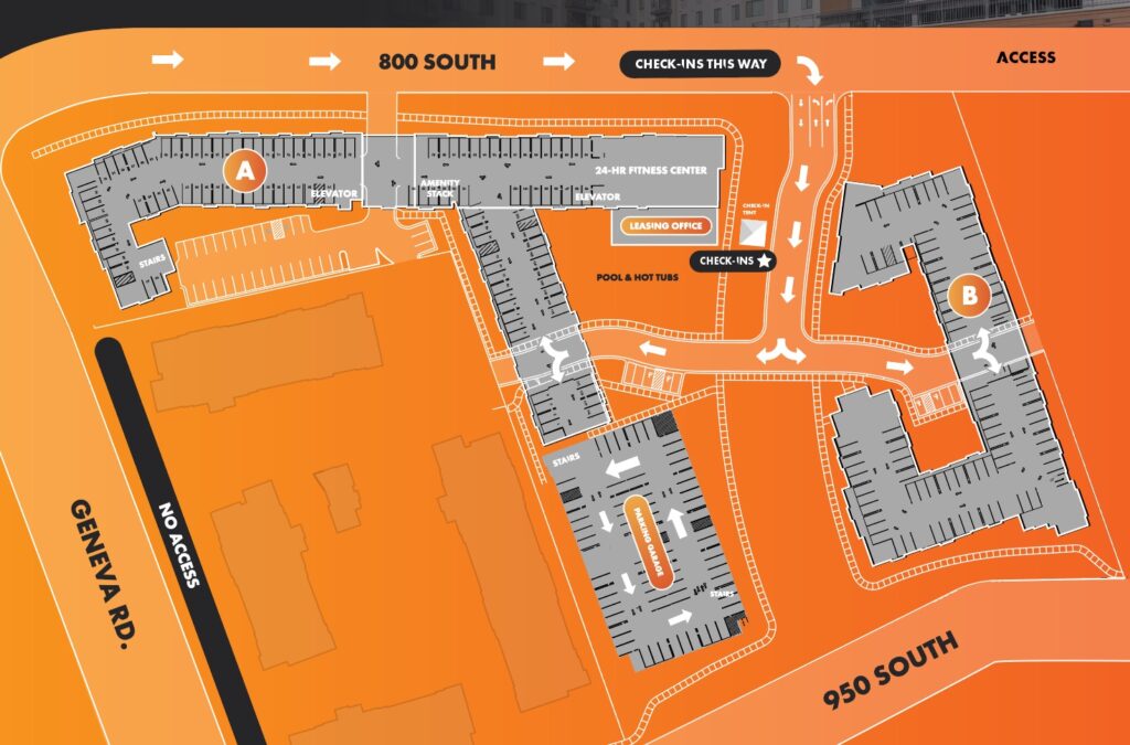 Welcome | Student Housing Orem | Axis Luxury Living
